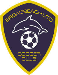 Broadbeach United Dolphins – Star Tagz