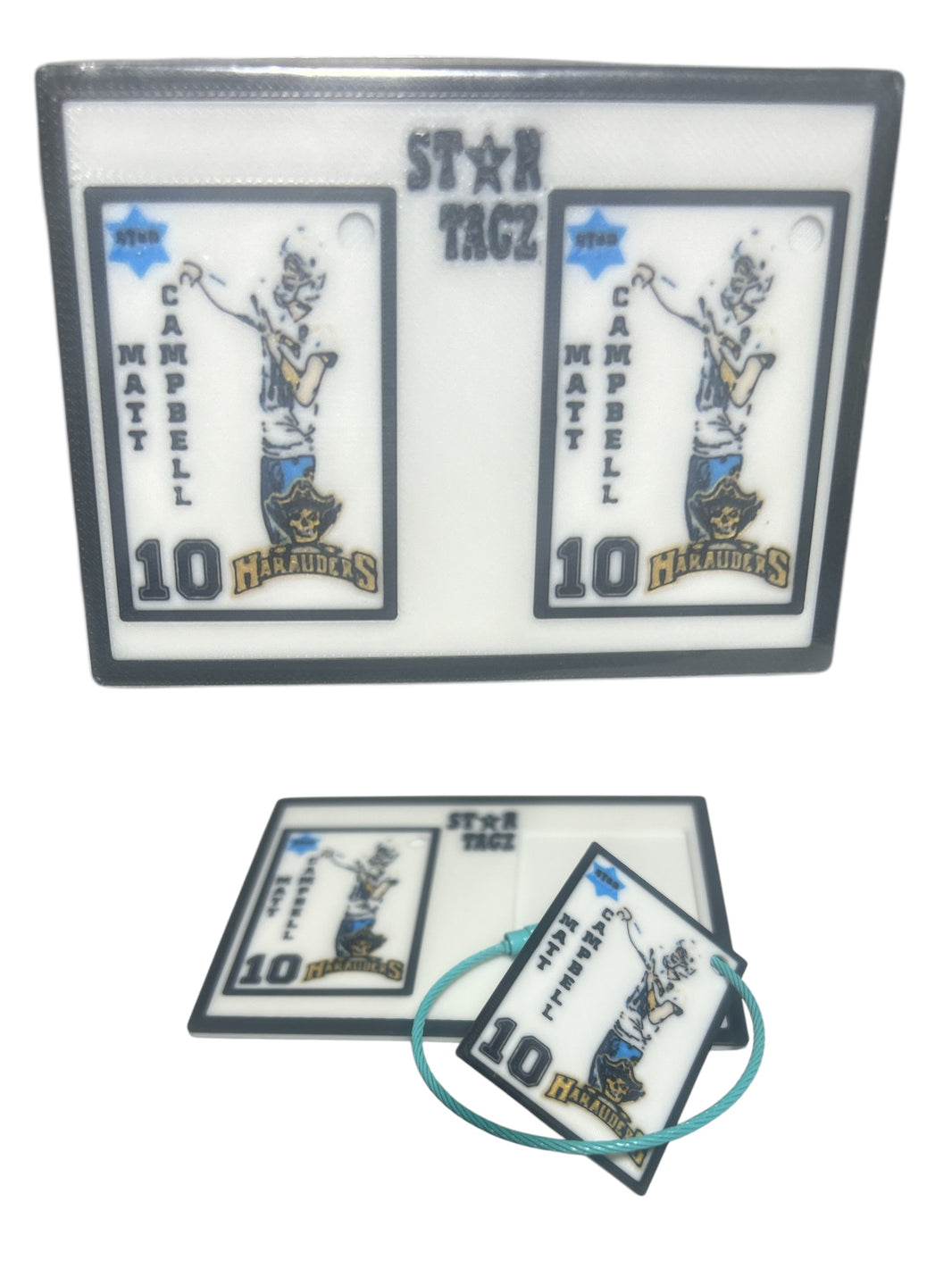 Products – Star Tagz